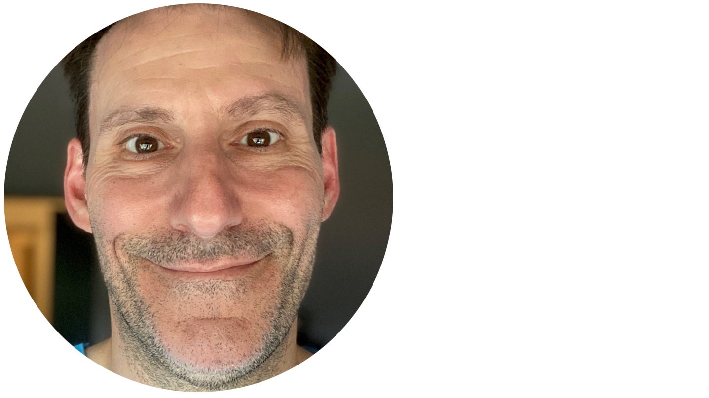 Aaron M. Joffe, DO, EM-CQSL, FCCM | Online Executive Master's in ...