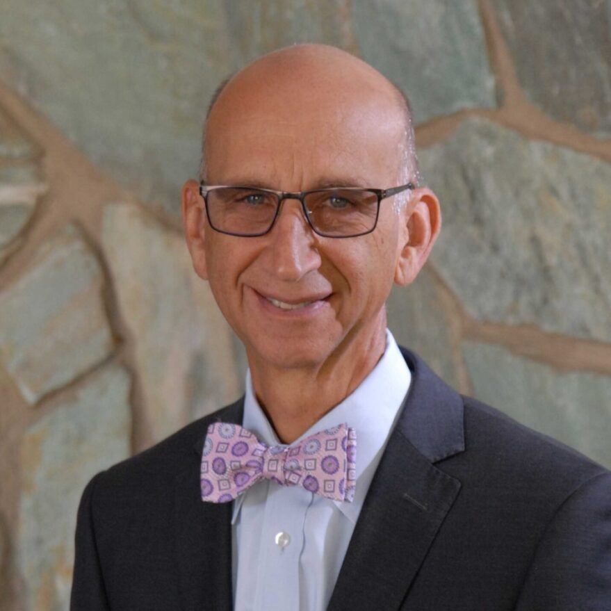 Faculty | Online Executive Master's in Clinical Quality, Safety ...